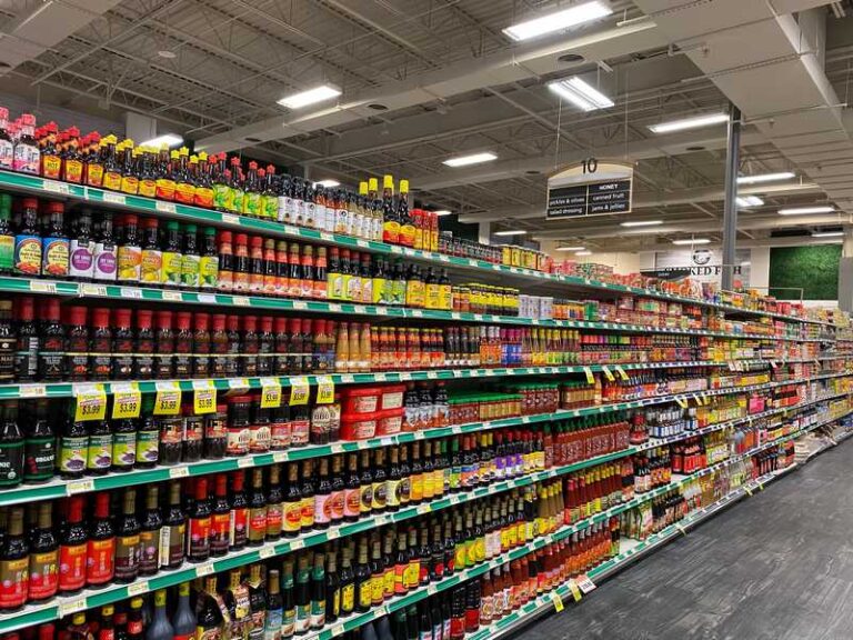 Grocery – Naperville Fresh Market