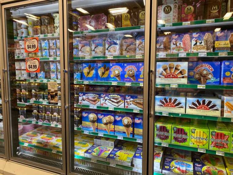 Frozen – Naperville Fresh Market