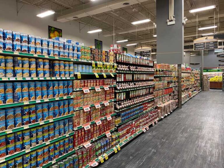 Grocery – Naperville Fresh Market