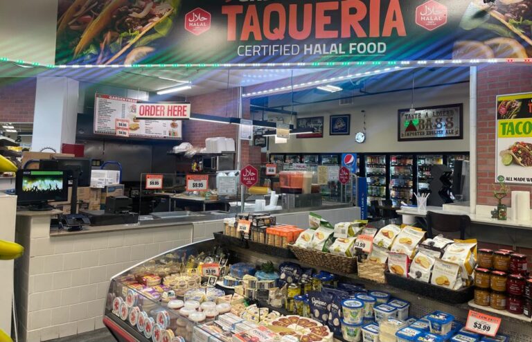 Naperville Taqueria - Naperville Fresh Market