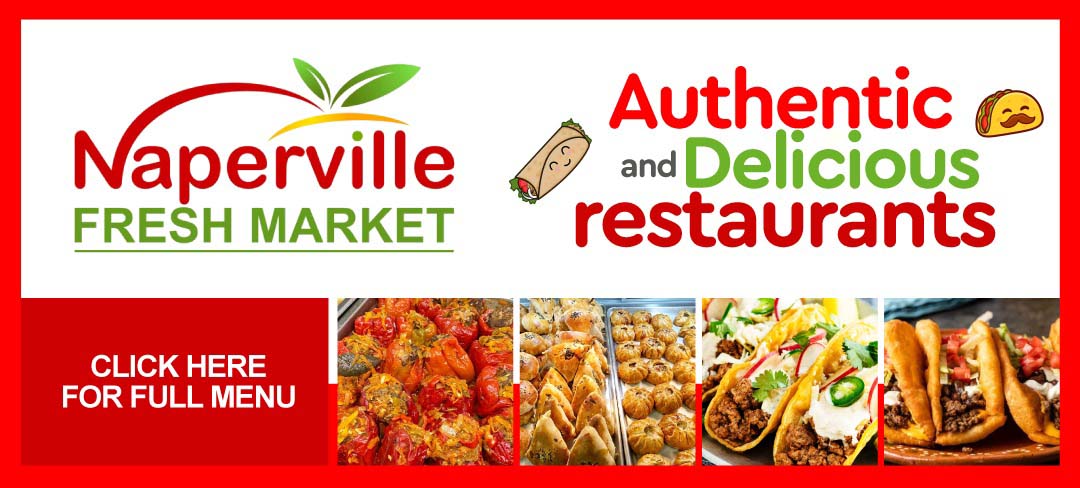 Home - Naperville Fresh Market