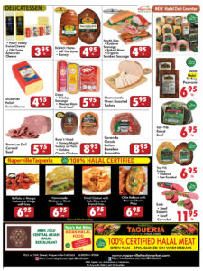 Weekly Ad – Naperville Fresh Market