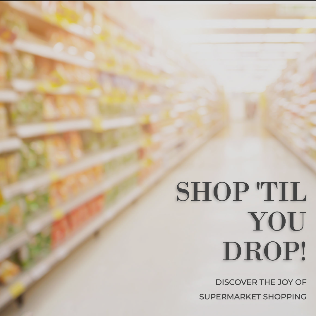 The Art of Meal Planning: How to Make the Most of Your Supermarket Haul ...
