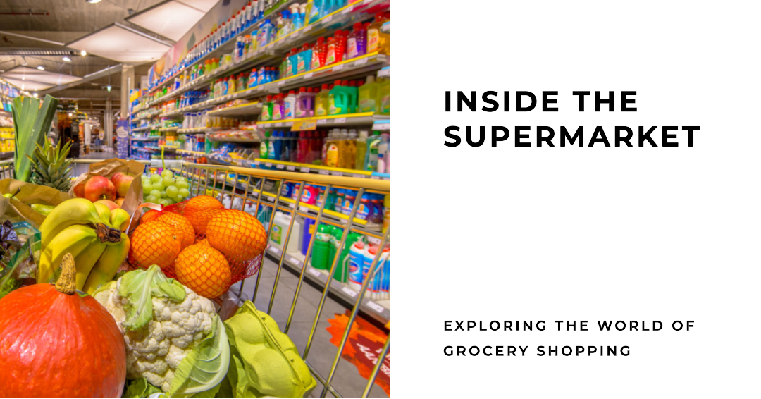 The Rise of Online Supermarkets: How E-commerce is Transforming the Way ...