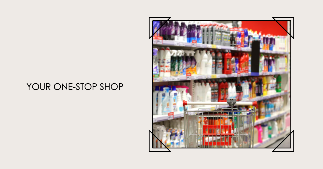 One-Stop Shop: Your Supermarket For Your all Needs - Naperville Fresh ...