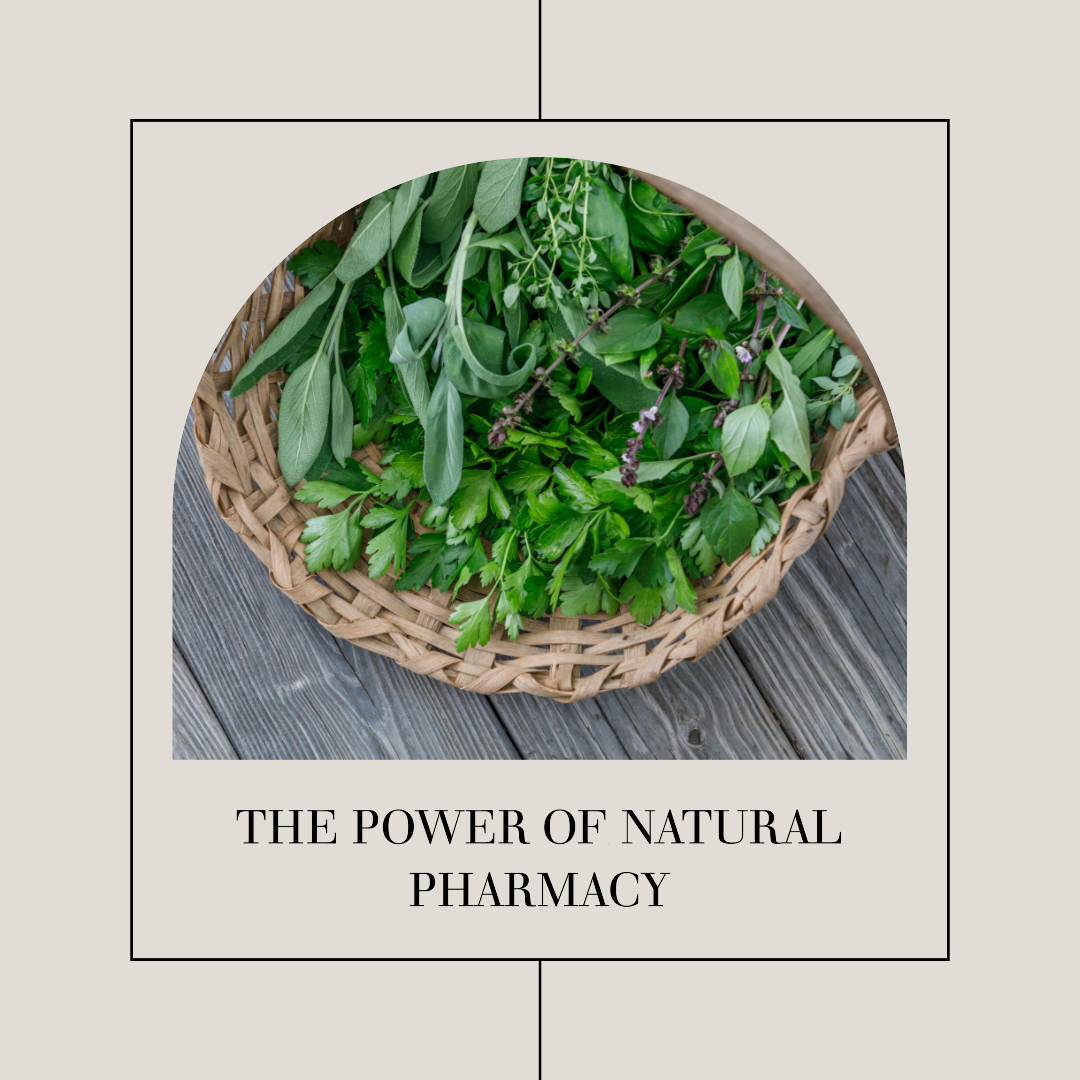 All About Wholesome Care And The Benefits Of Natural Pharmacy ...