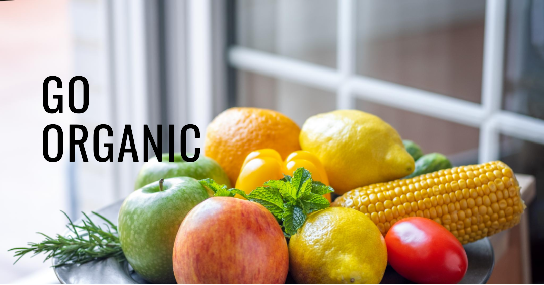 Elevate Your Lifestyle: Exploring the World of Organic Products ...