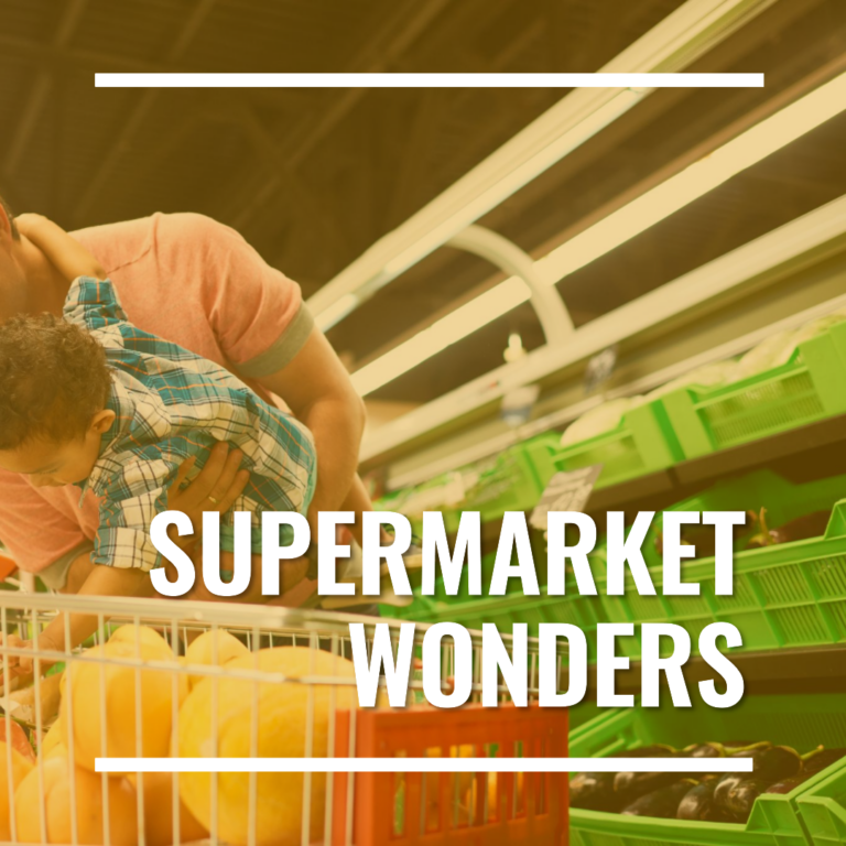 Supermarket Wonders: Your Ultimate Shopping Destination - Naperville ...