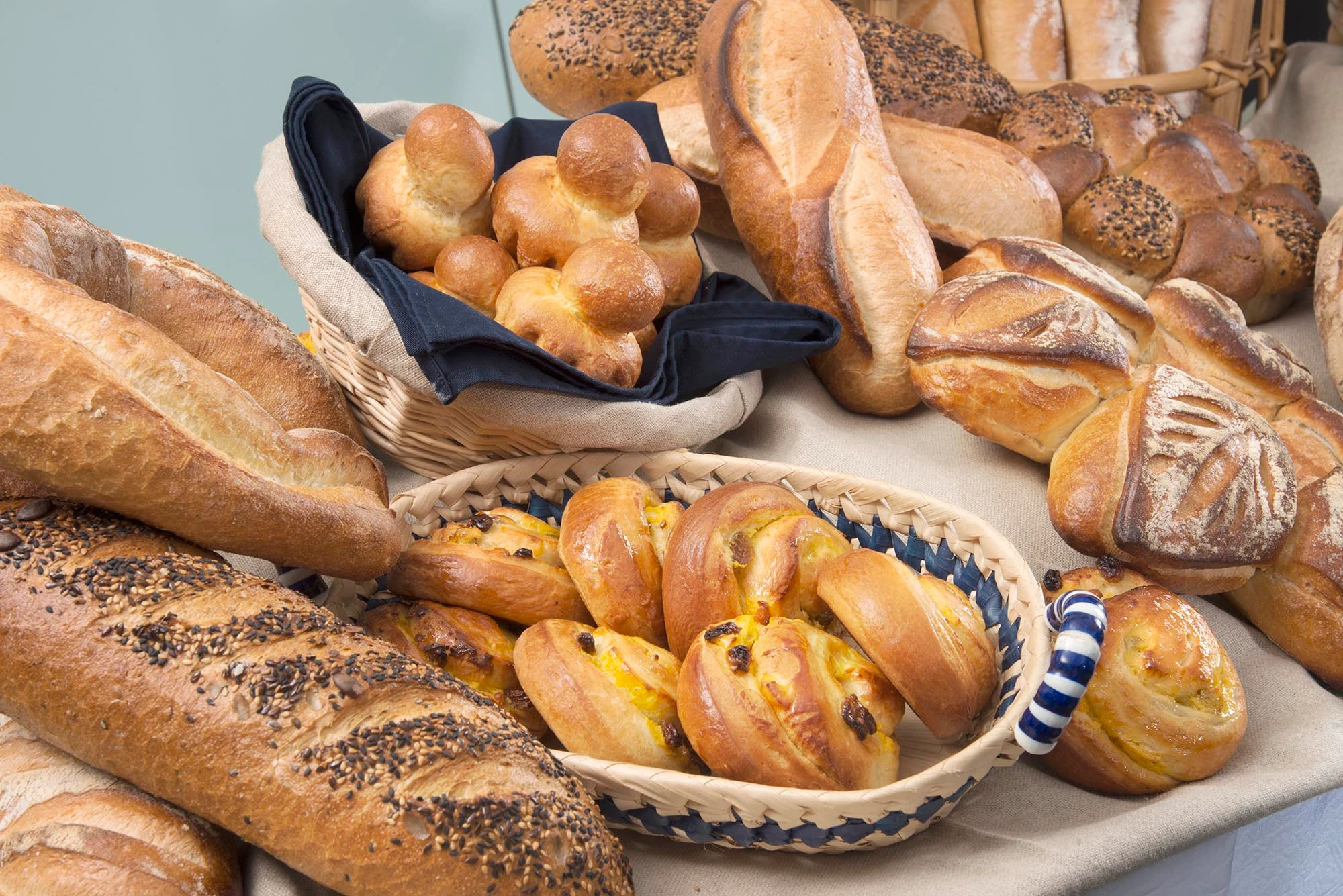 The Art of Artisan Bread: Exploring Traditional Baking Techniques