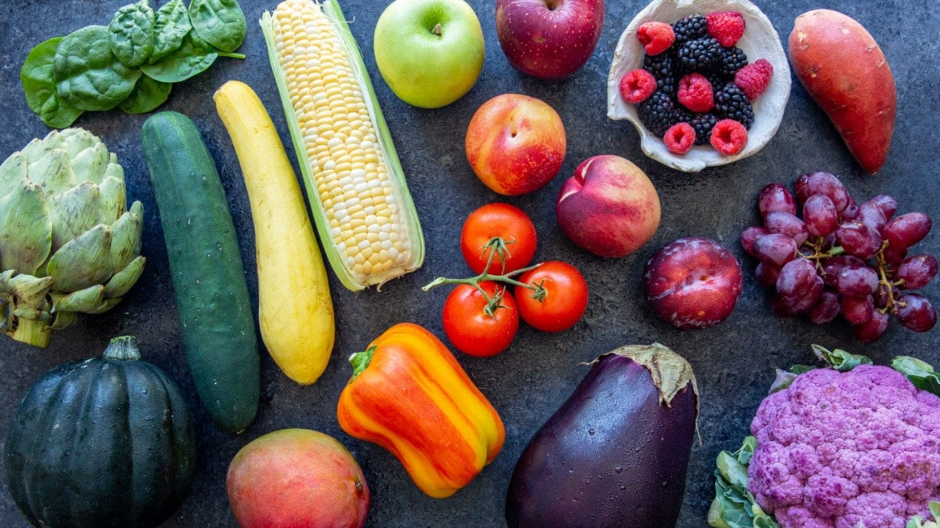 Seasonal Stars: The Best Fresh Market Products to Buy Each Month ...