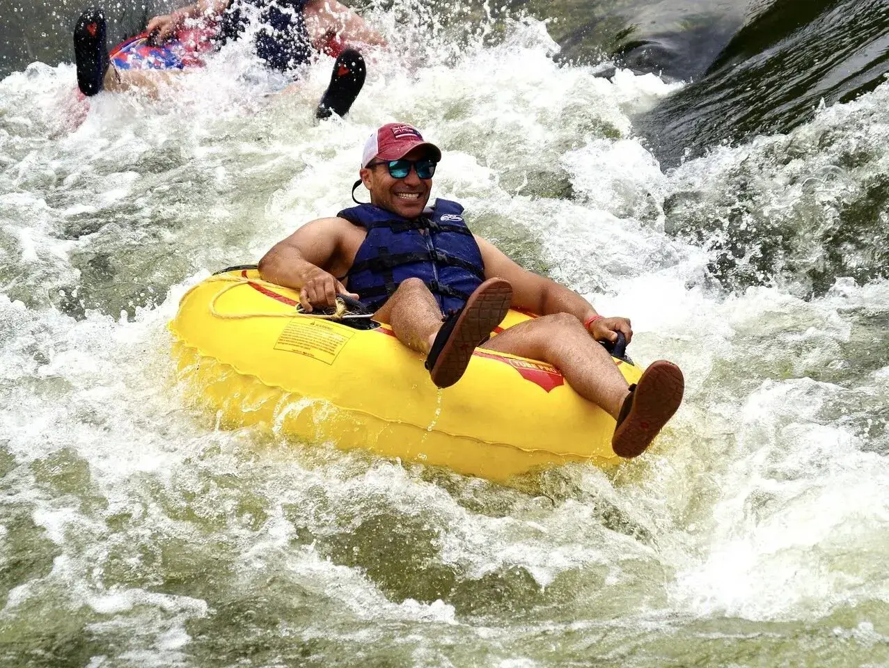 How to Plan the Perfect Weekend River Tubing Trip in Plainfield, IL - Naperville Fresh Market