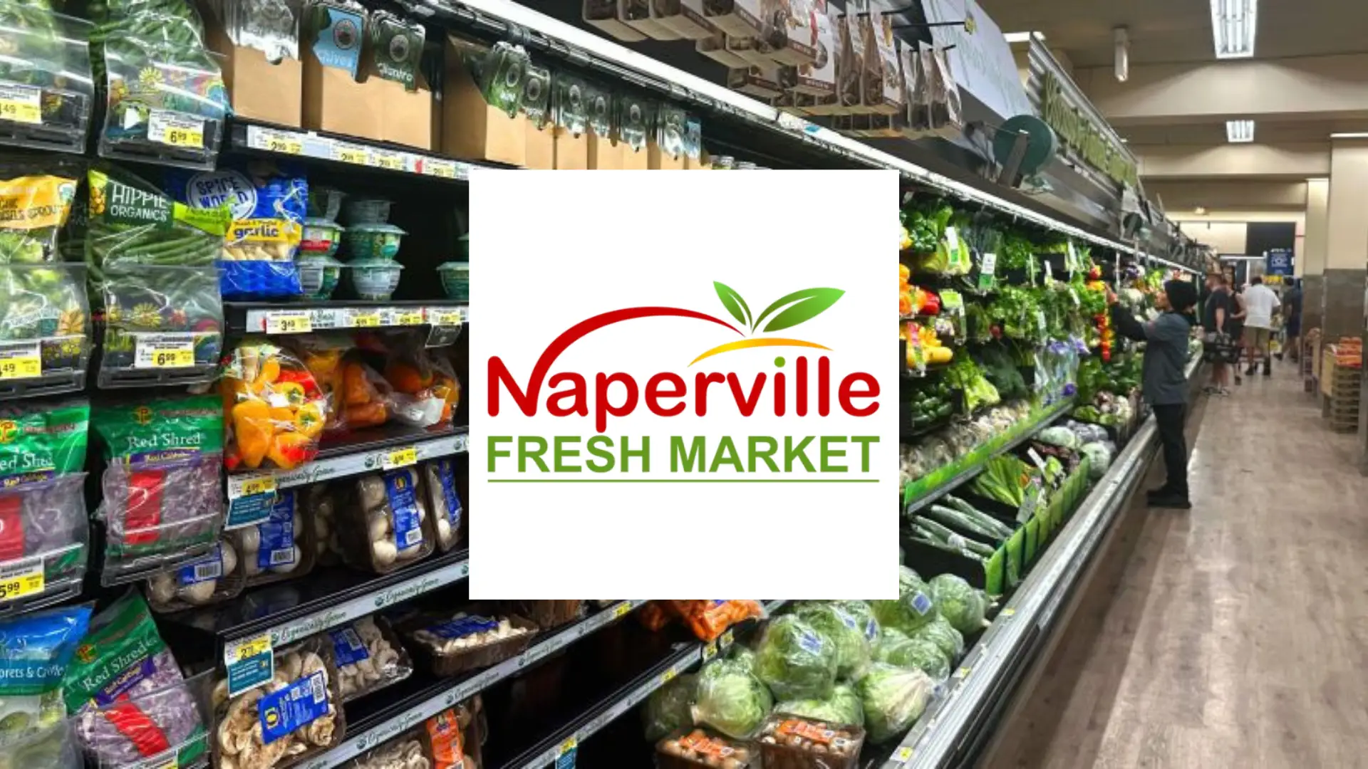 The Rise of Food Shoppers Near Me: A Smarter Way to Get Groceries Delivered