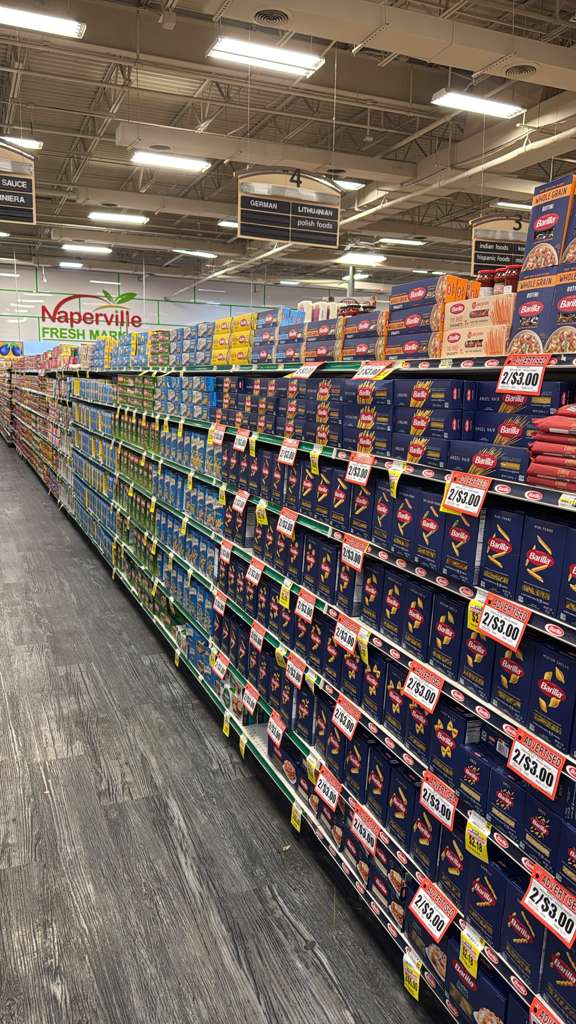 International Market in Naperville, IL - Naperville Fresh Market