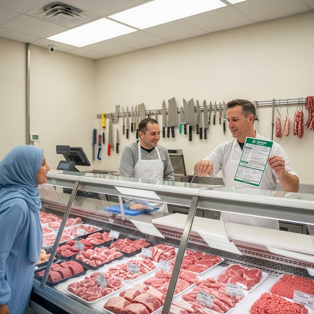 Zabiha Halal Meat In Naperville Illinois What To Expect - Naperville ...
