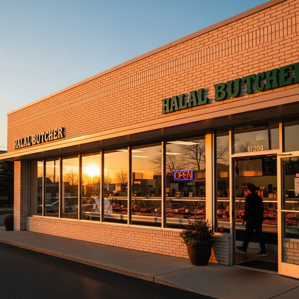 Halal Meat Near Naperville Illinois Hours Prices And Tips - Naperville ...