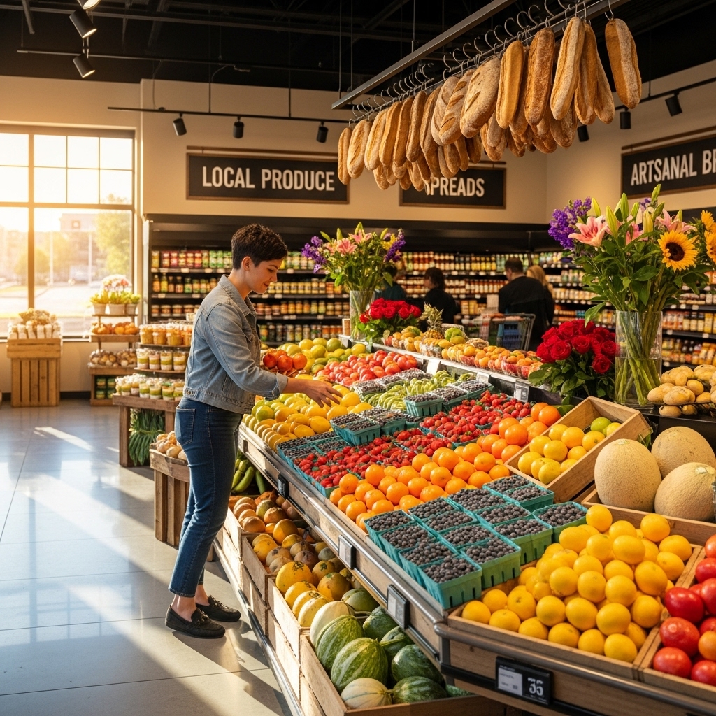 Find Fresh Market Near Me in Naperville Illinois - Naperville Fresh Market