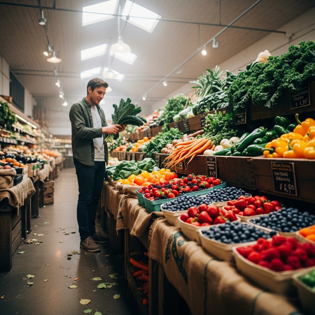 Organic Grocery Store Options in Naperville Illinois - Naperville Fresh ...