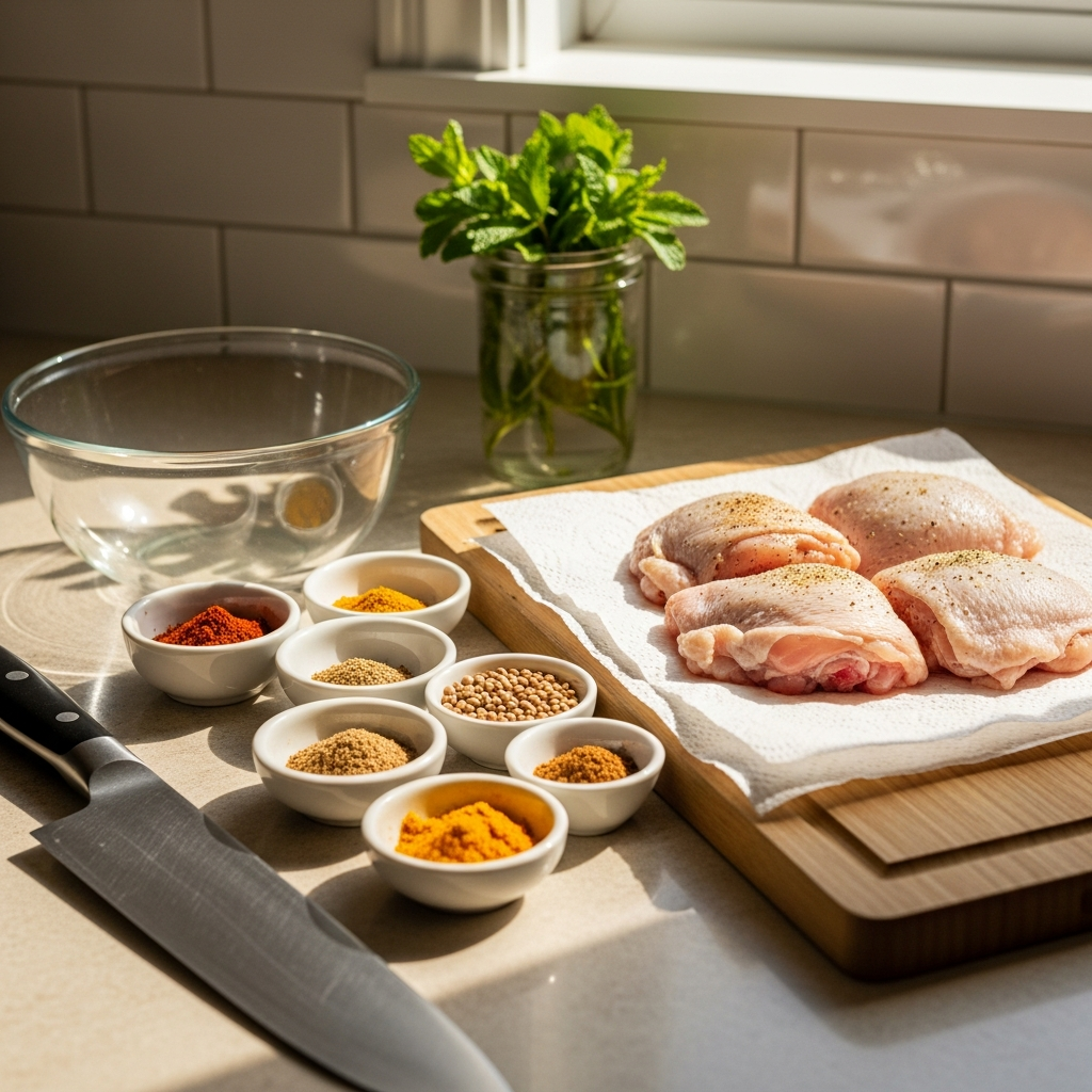 How to Cook Halal Meat at Home in Naperville Illinois - Naperville ...